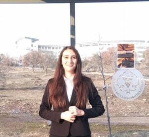 Isilay Derviscemaglu - Princeton Engineering