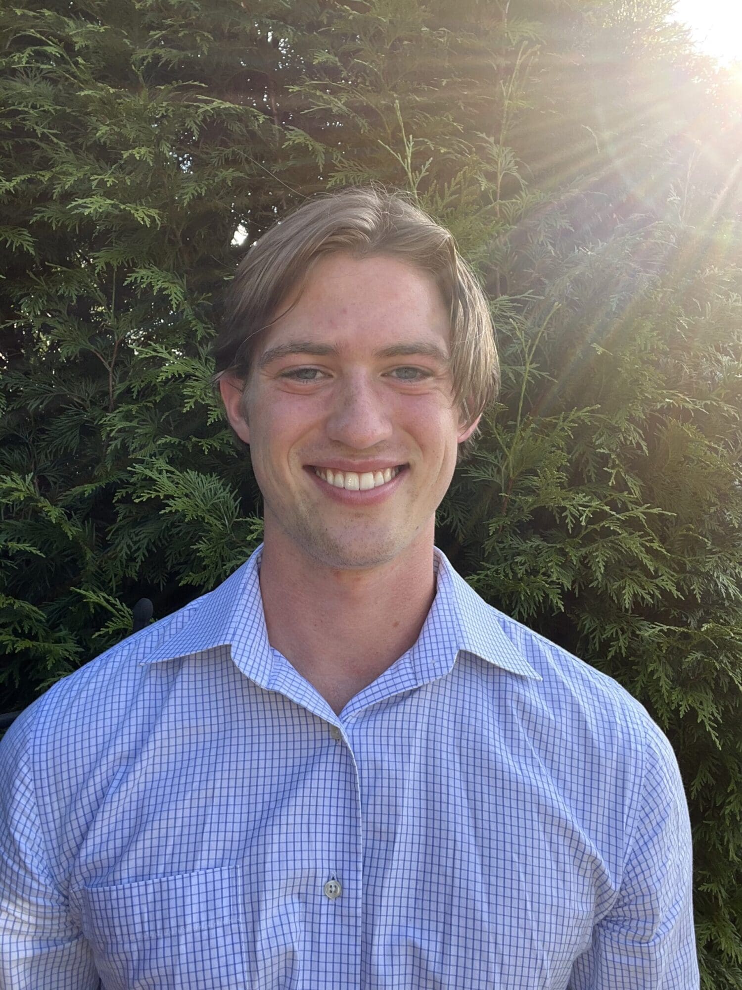 Ryan MacElroy - Princeton Engineering
