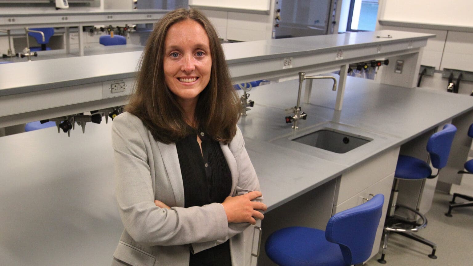 NASA awards Hatzell a grant to improve batteries for space missions ...