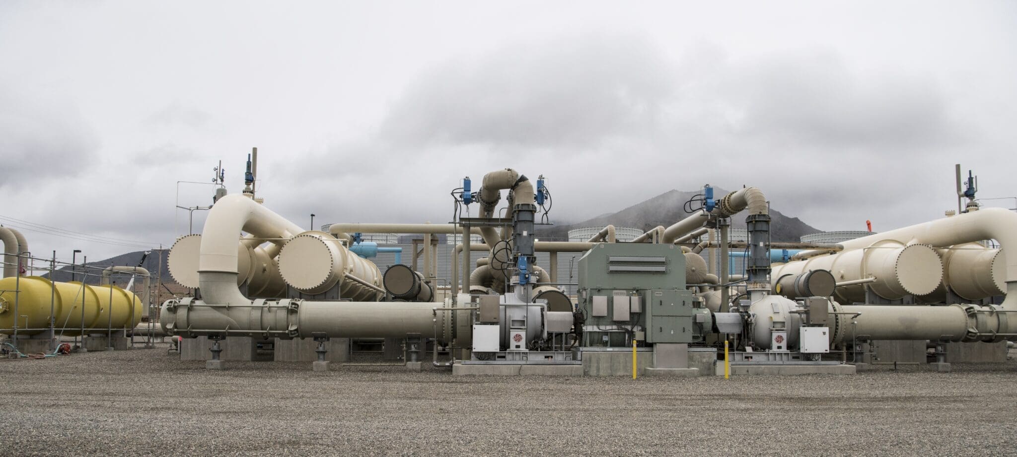 Enhanced geothermal systems: An underground tech surfaces as a serious clean energy contender ...