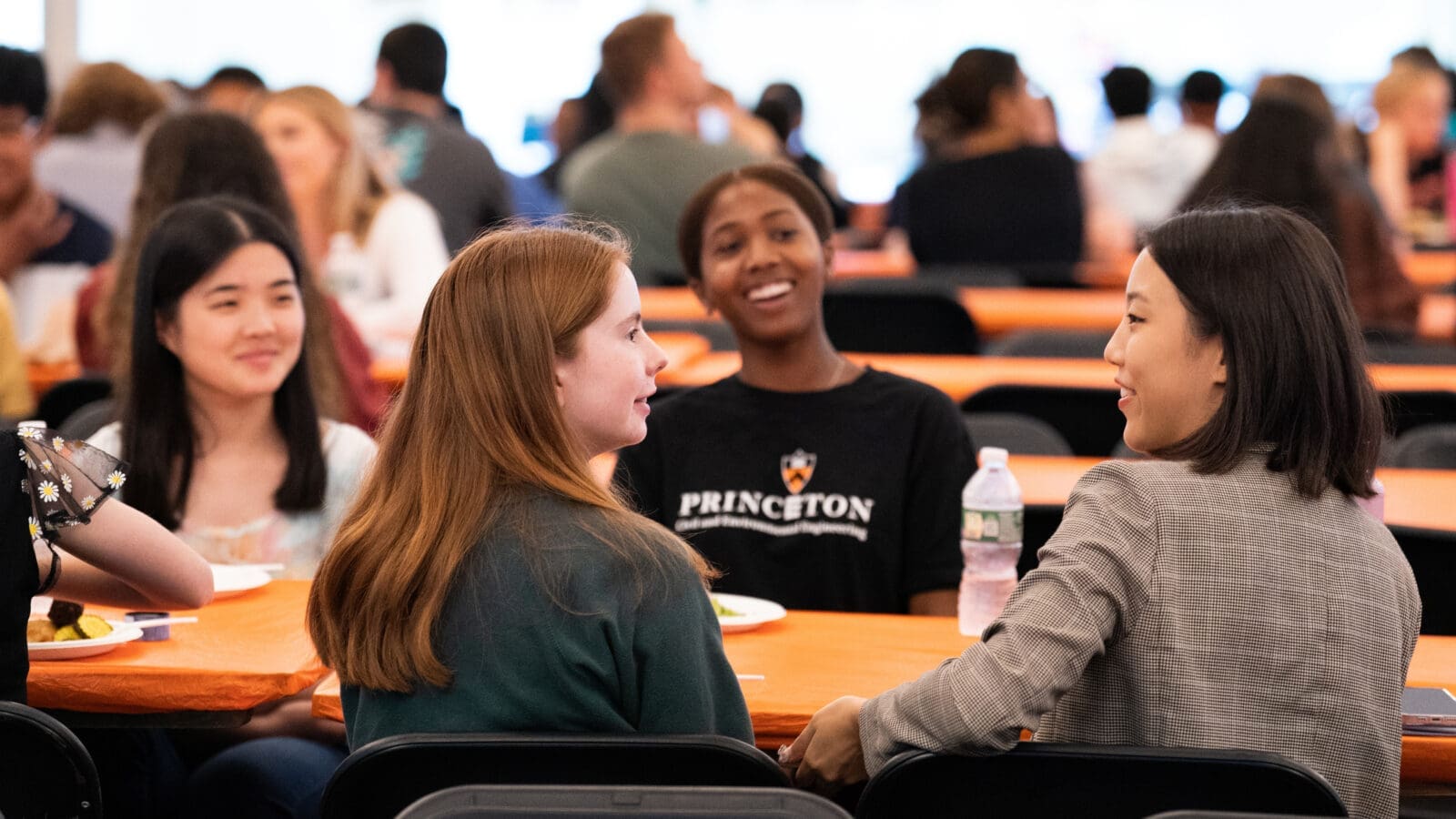 Princeton Engineering - School of Engineering and Applied Science