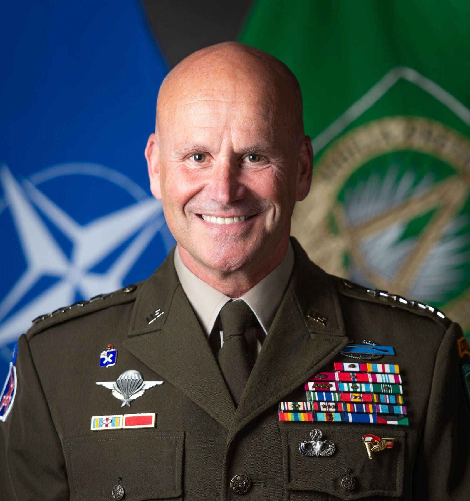 Kahn and Cavoli awarded top alumni honors - Princeton Engineering