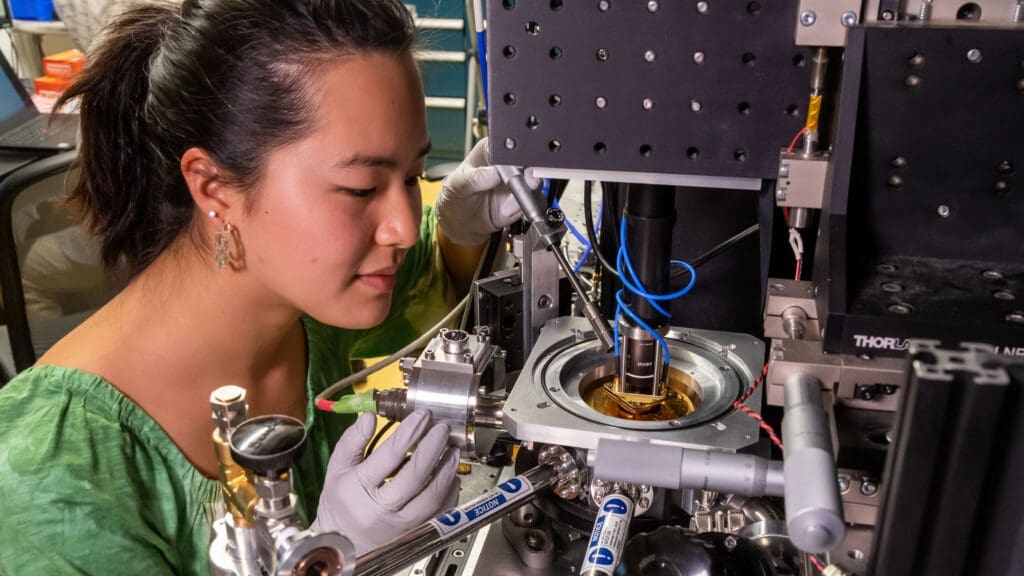 Princeton Materials Institute - Princeton Engineering