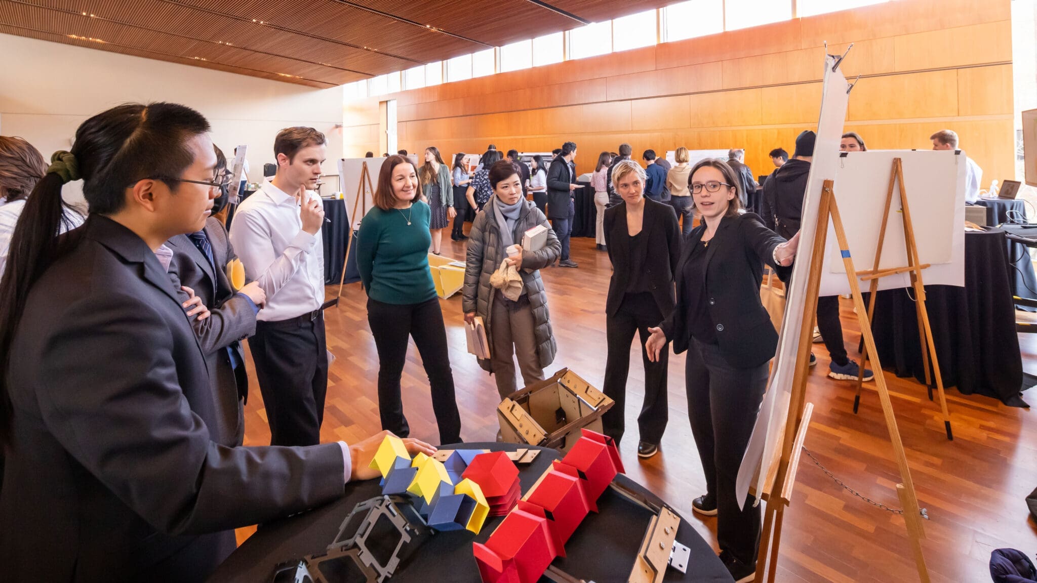 A new guide unfolds origami's principles for beginners and experts ...