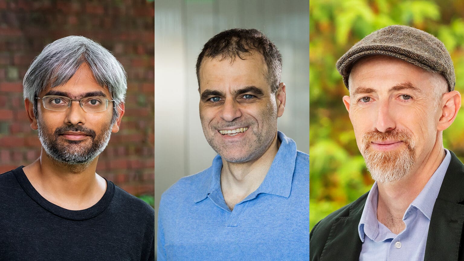 Princeton introduces a Ph.D. program at intersection of quantum physics and information theory ...