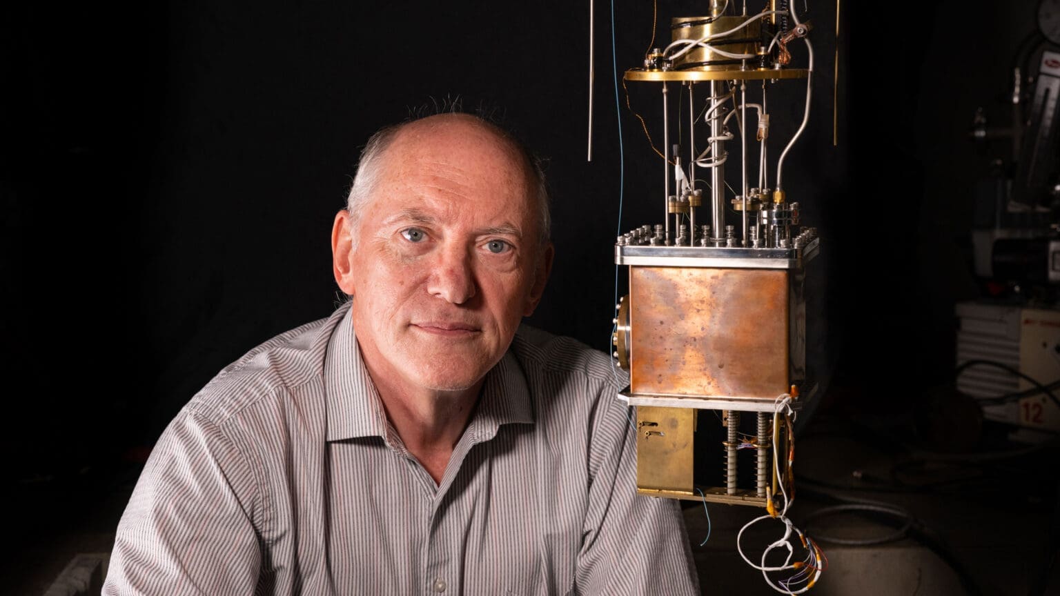 Princeton Quantum Initiative - Princeton Engineering