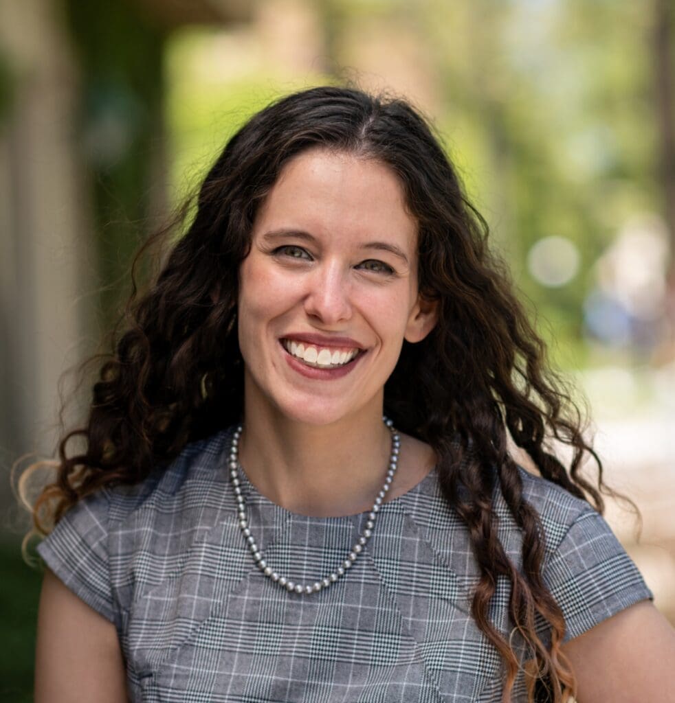 Lauren Taylor - Princeton Engineering