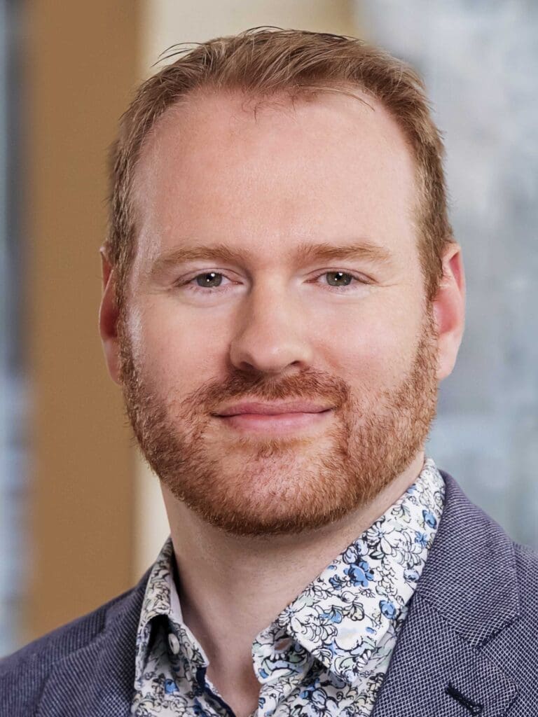 Jürgen Hackl - Princeton Engineering