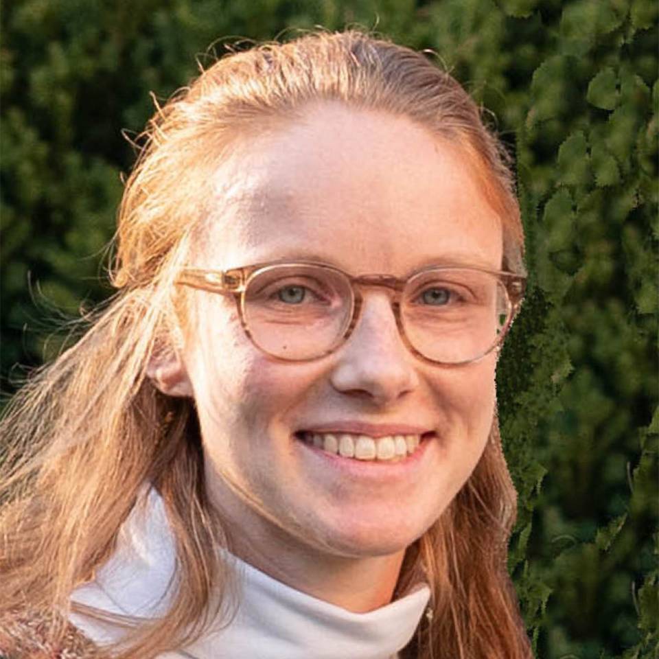 Lila Rodgers wins Jacobus Fellowship, Princeton’s top graduate student ...