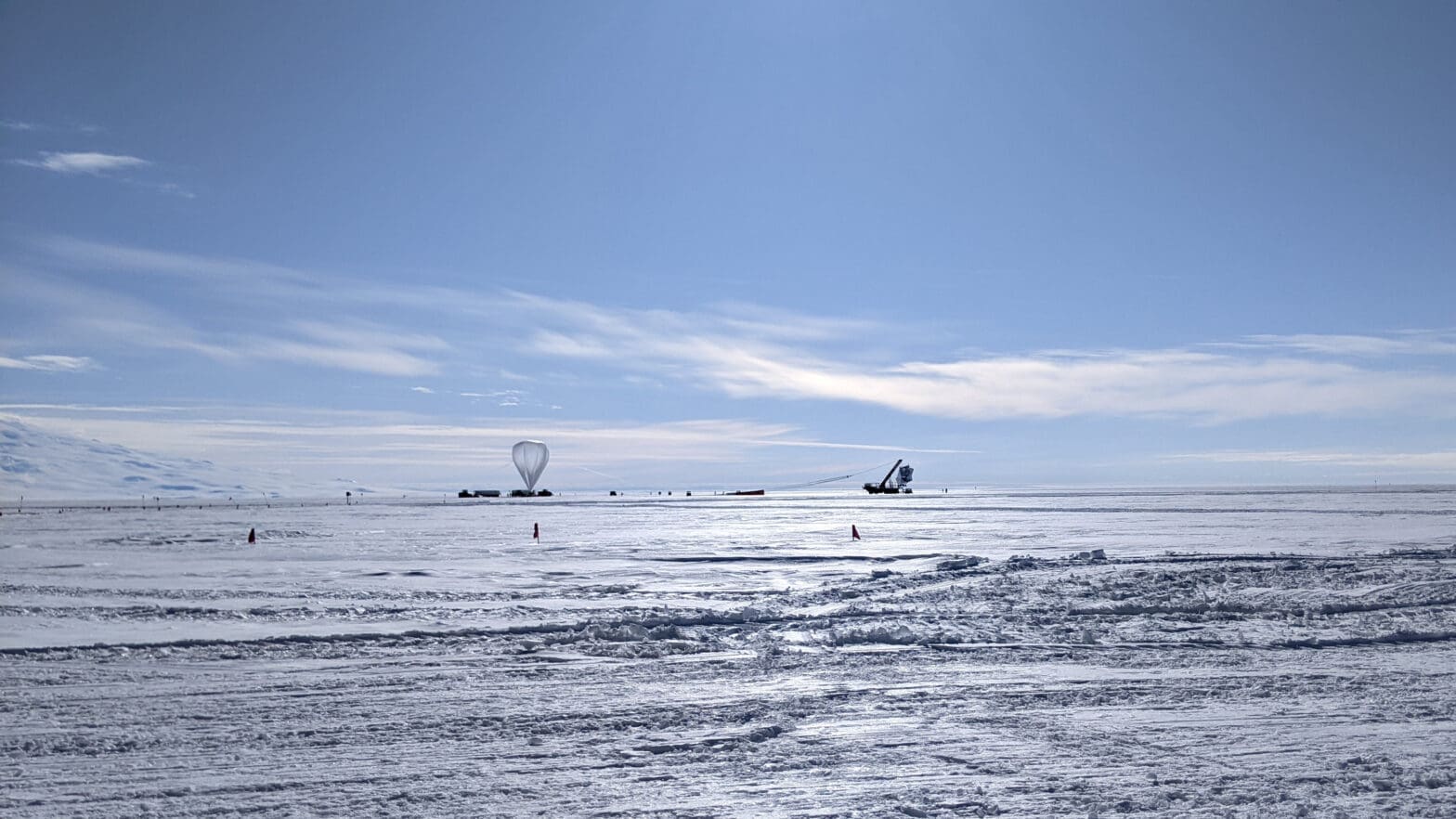 Exploring the origins of the universe through engineering - Princeton ...