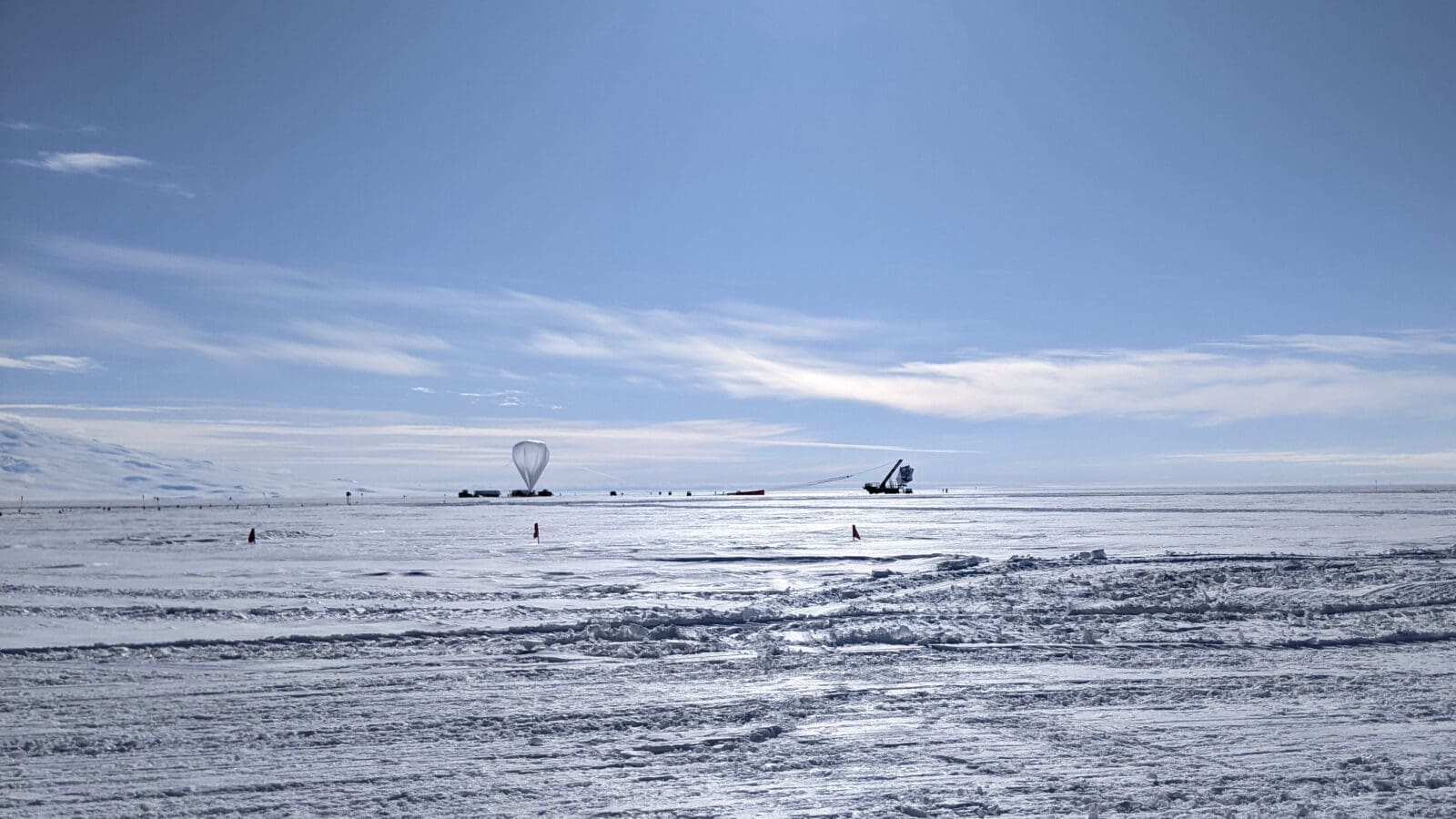 Exploring the origins of the universe through engineering- Princeton ...