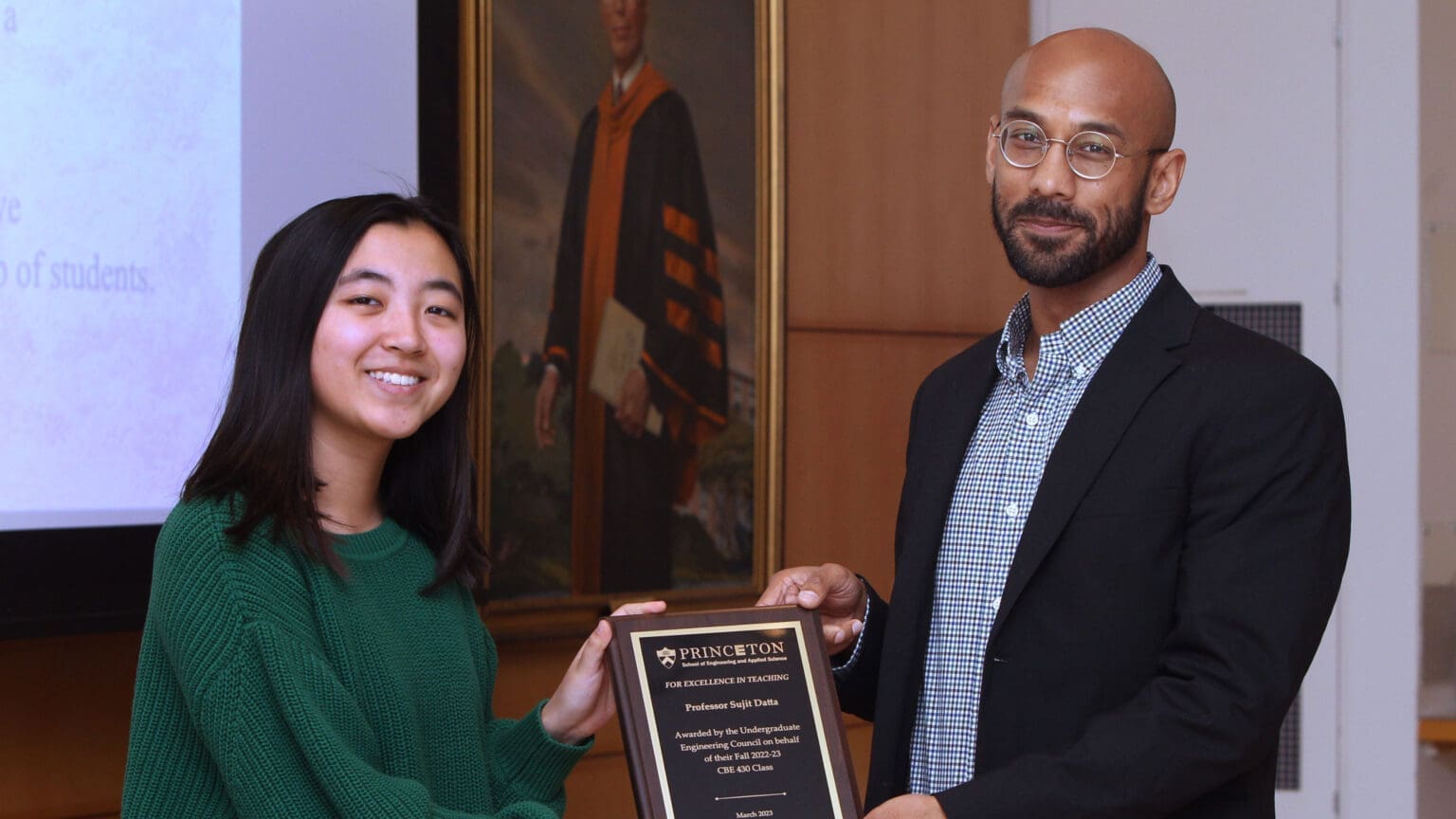 Mechanical and Aerospace Engineering- Princeton Engineering