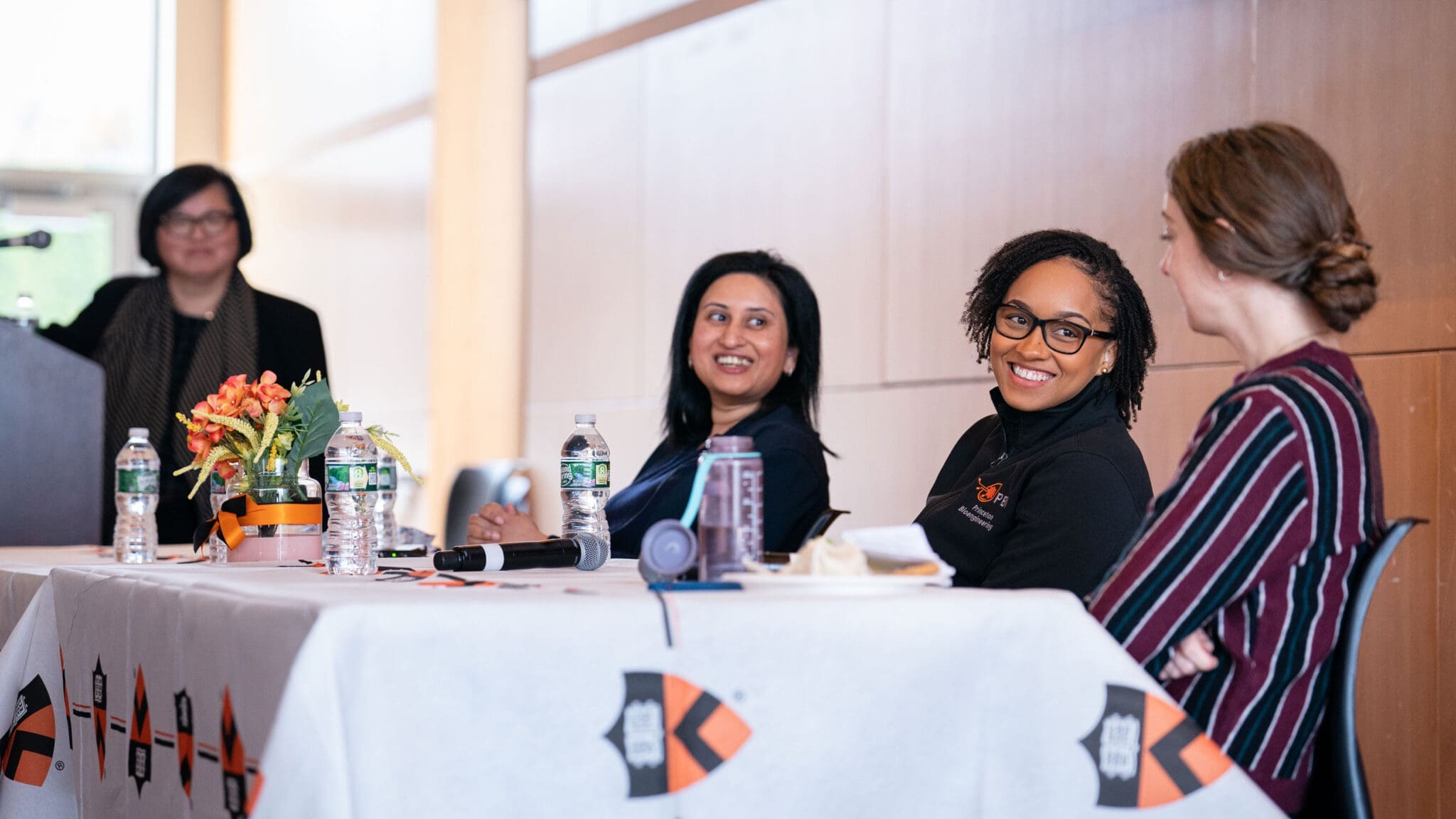 Princeton Materials Institute - Princeton Engineering