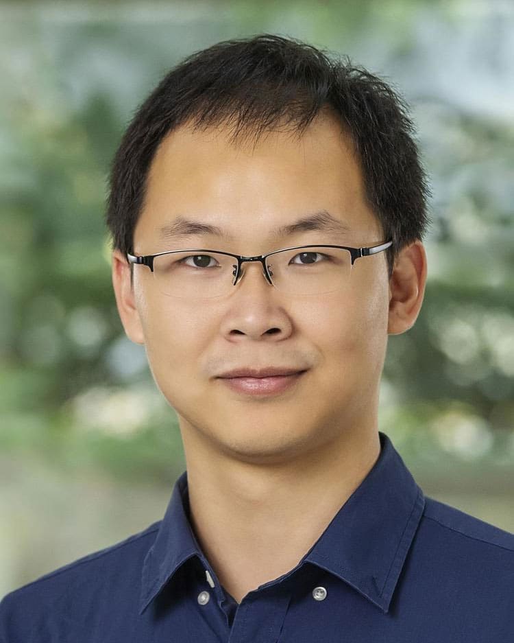 Junior faculty awards recognize excellence in research and teaching ...