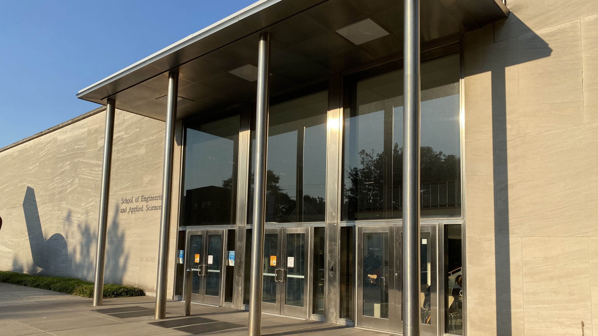 Chemical and Biological Engineering- Princeton Engineering