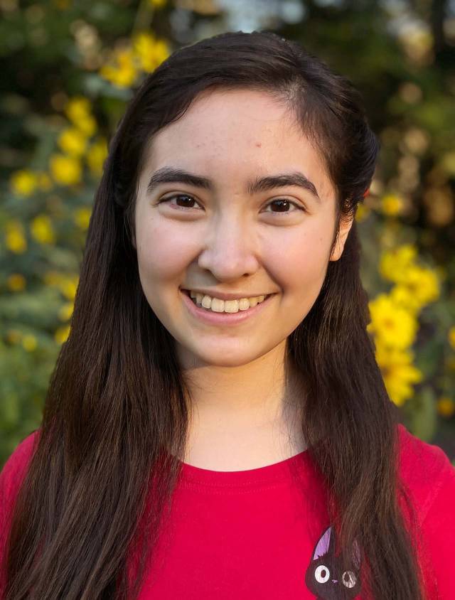 Four engineering students named Goldwater Scholars - Princeton Engineering