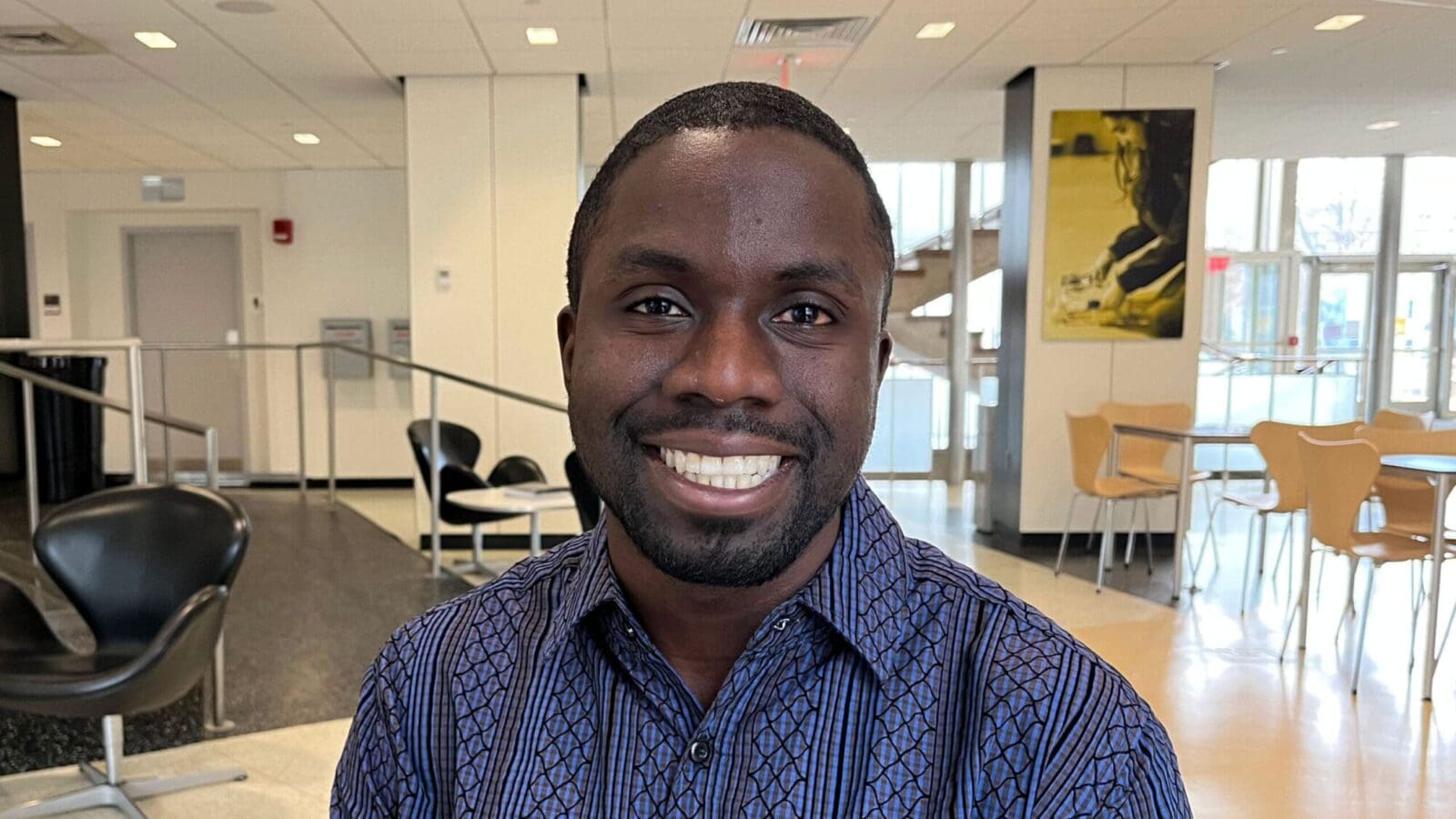 Princeton Engineers: Graduate Students - Princeton Engineering