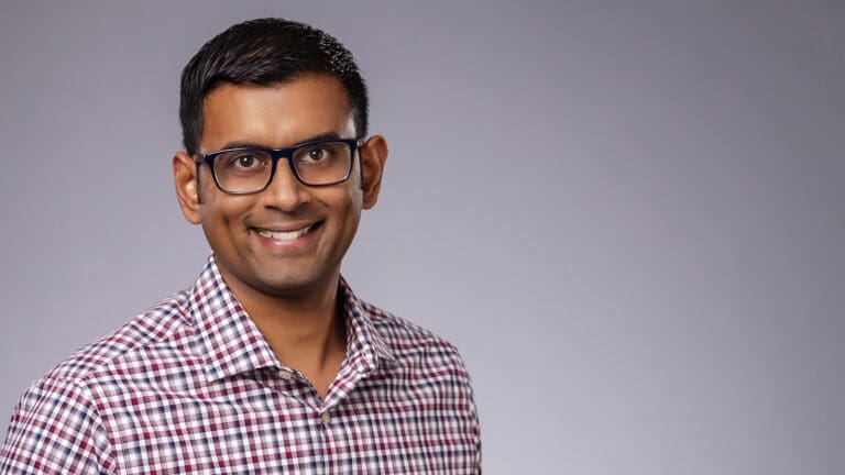 Tech expert Arvind Narayanan takes helm at joint technology-policy ...