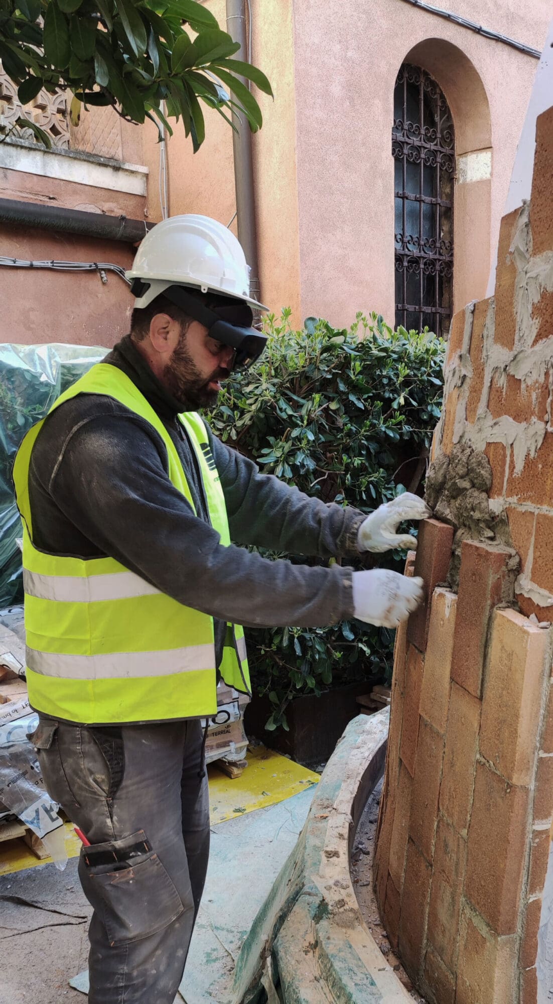 Renaissance algorithm meets augmented reality at Venice Biennale ...