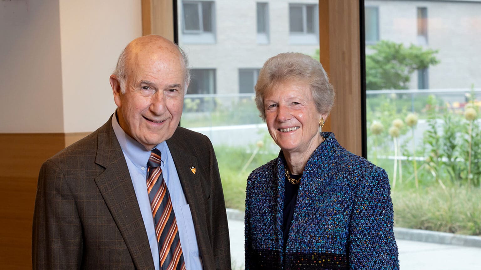 New bioengineering Ph.D. program harnesses ‘uniquely collaborative ...