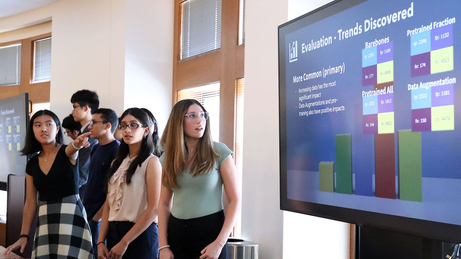 AI4All summer program featured on NBC Today show - Princeton Engineering