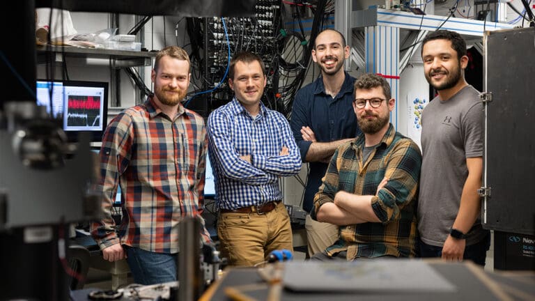 School of Engineering and Applied Science - Princeton Engineering