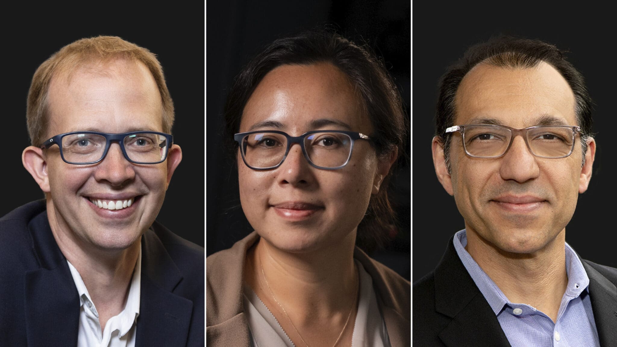 Princeton Quantum Initiative - Princeton Engineering