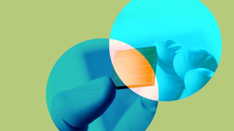 Solar-powered gel filters enough clean water to meet daily needs ...