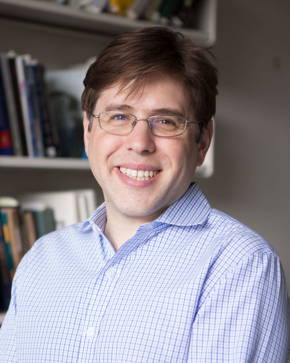 Turning breakthroughs into lasting solutions - Princeton Engineering