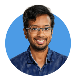 Vikram Ramaswamy - Princeton Engineering