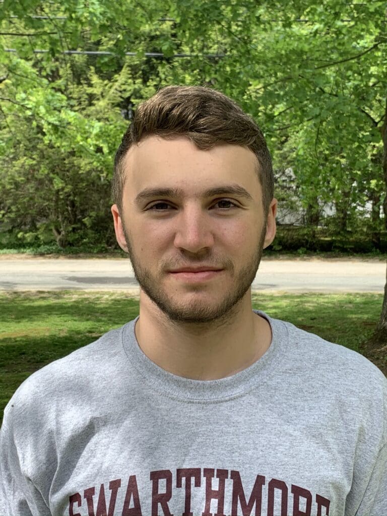 Casey Jordan - Princeton Engineering