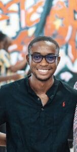 Raymond Owusu Nsafoa - Princeton Engineering