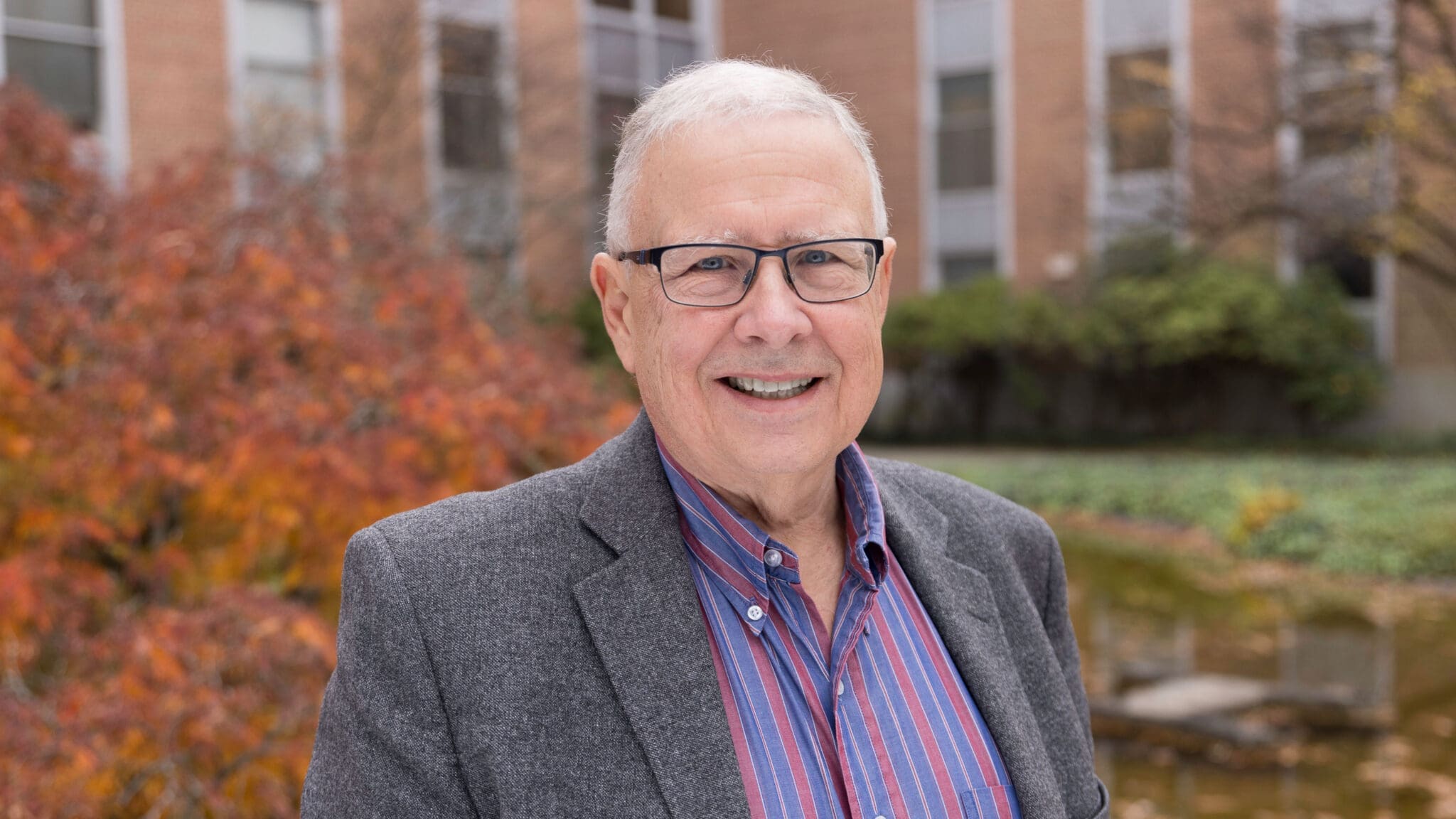 Peter Bogucki: Uncovering the ancient world, dig by dig - Princeton ...