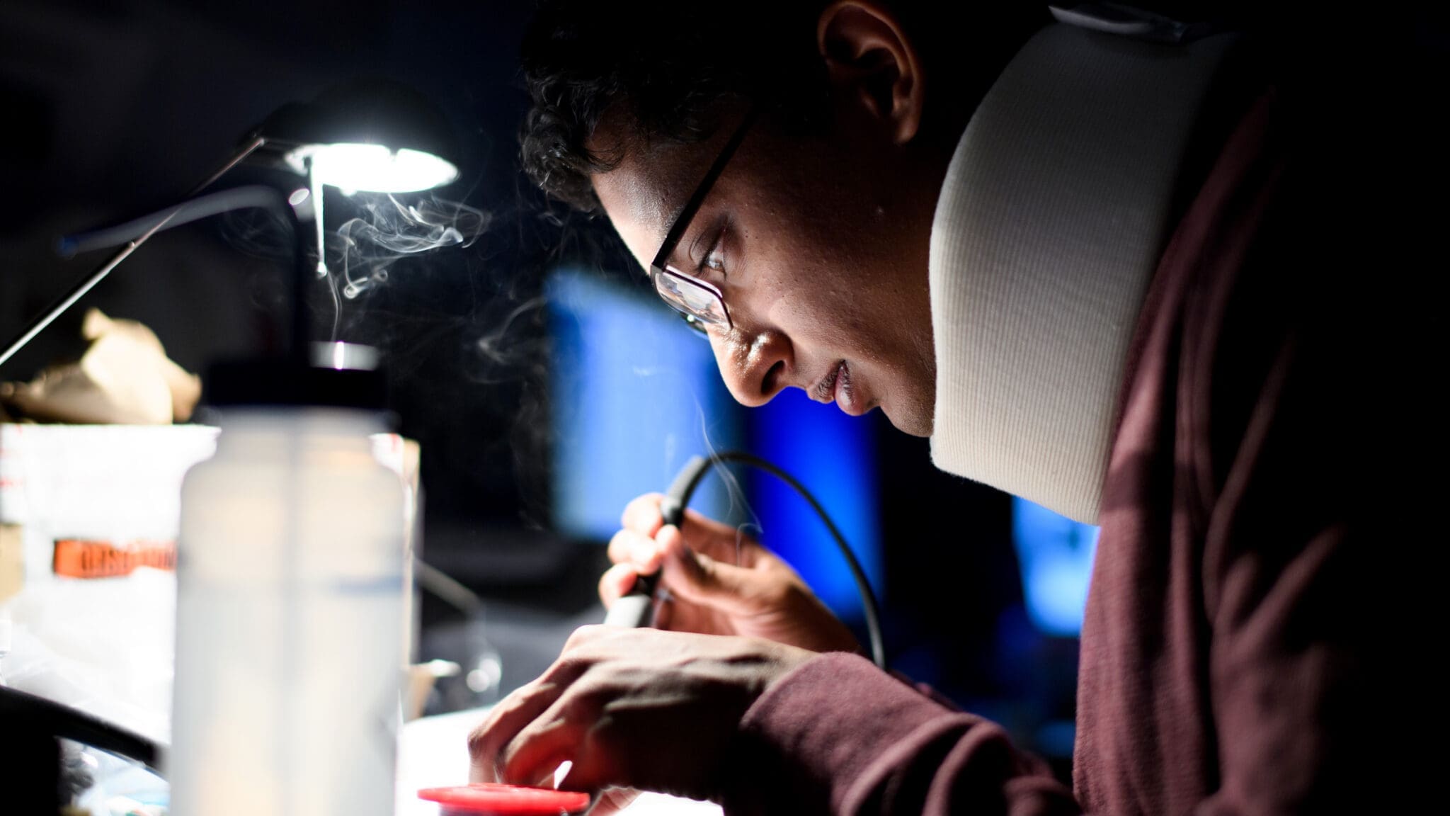 Princeton Quantum Initiative - Princeton Engineering