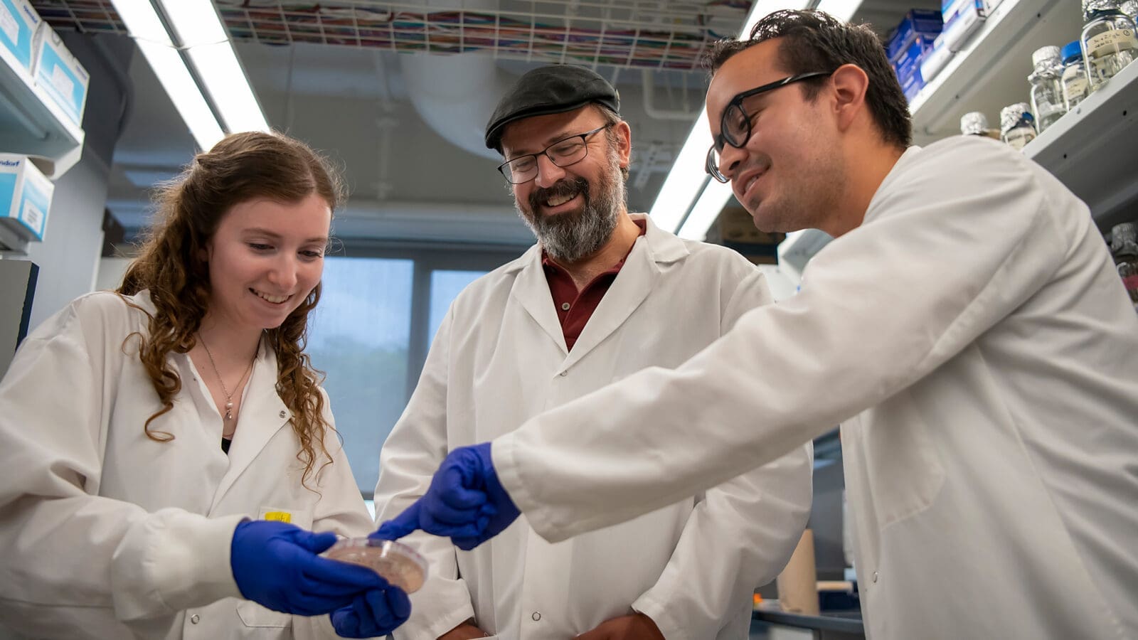 Princeton Engineering News