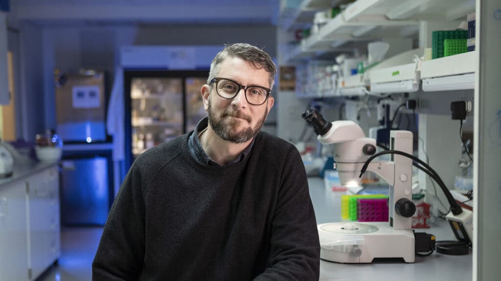 Scientists demonstrate path to linking the genome to healthy tissues ...