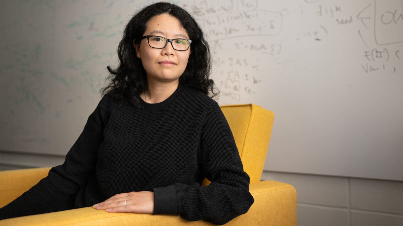 Built for AI, this chip moves beyond transistors for huge computational ...