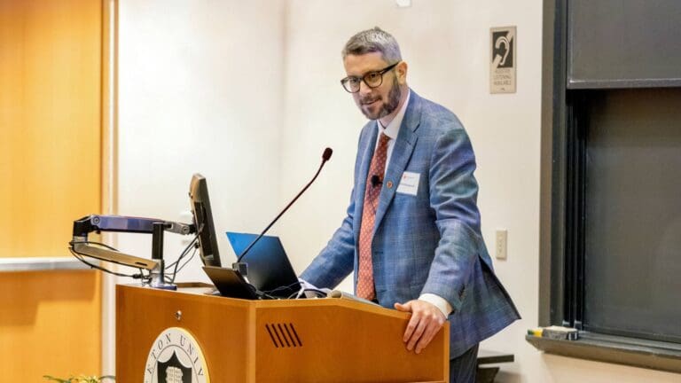 New bioengineering Ph.D. program harnesses ‘uniquely collaborative ...