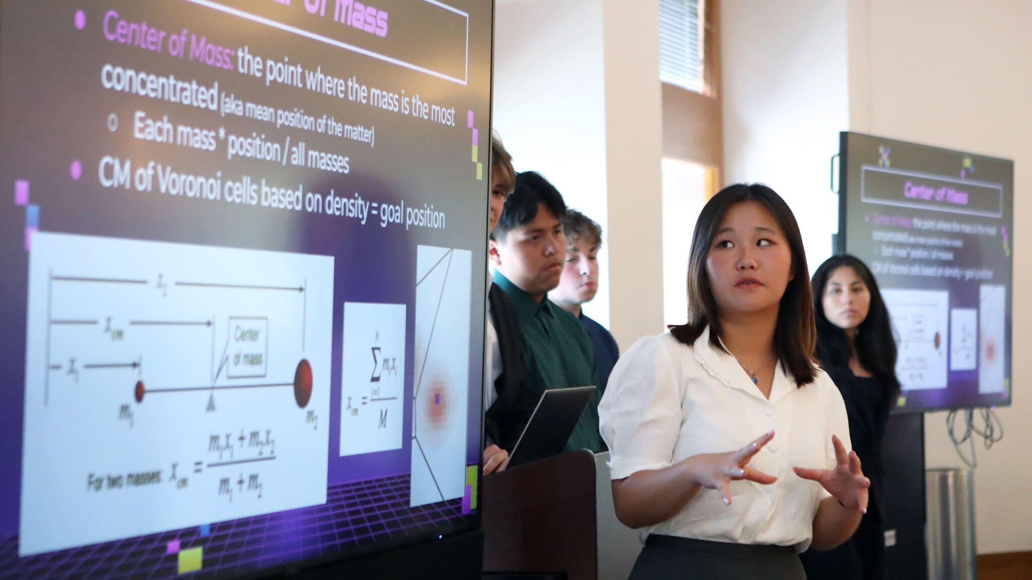 Princeton Engineering News