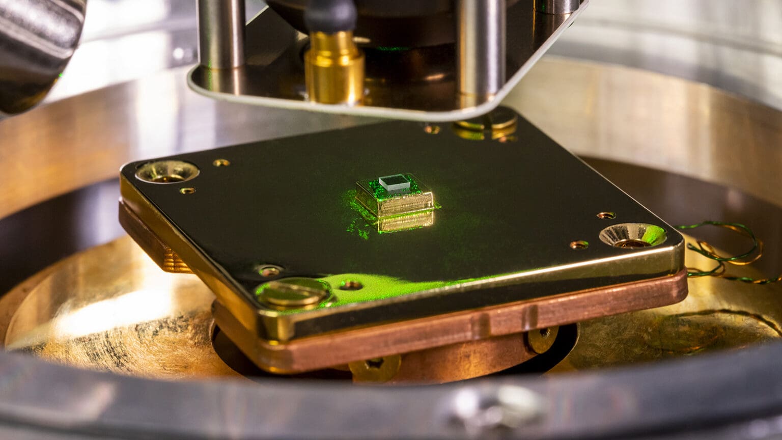 Princeton Quantum Initiative - Princeton Engineering