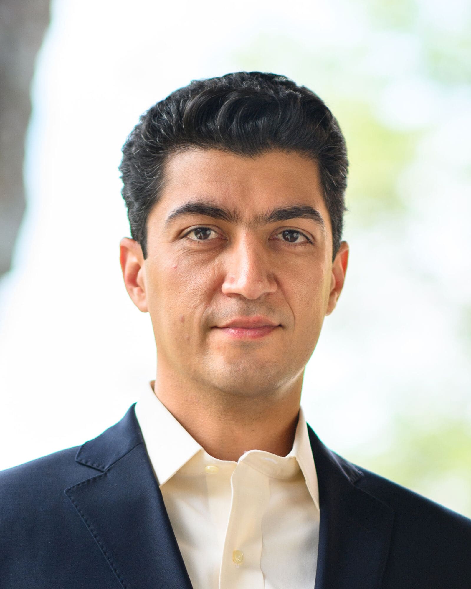 Junior faculty awards recognize outstanding teaching and research ...