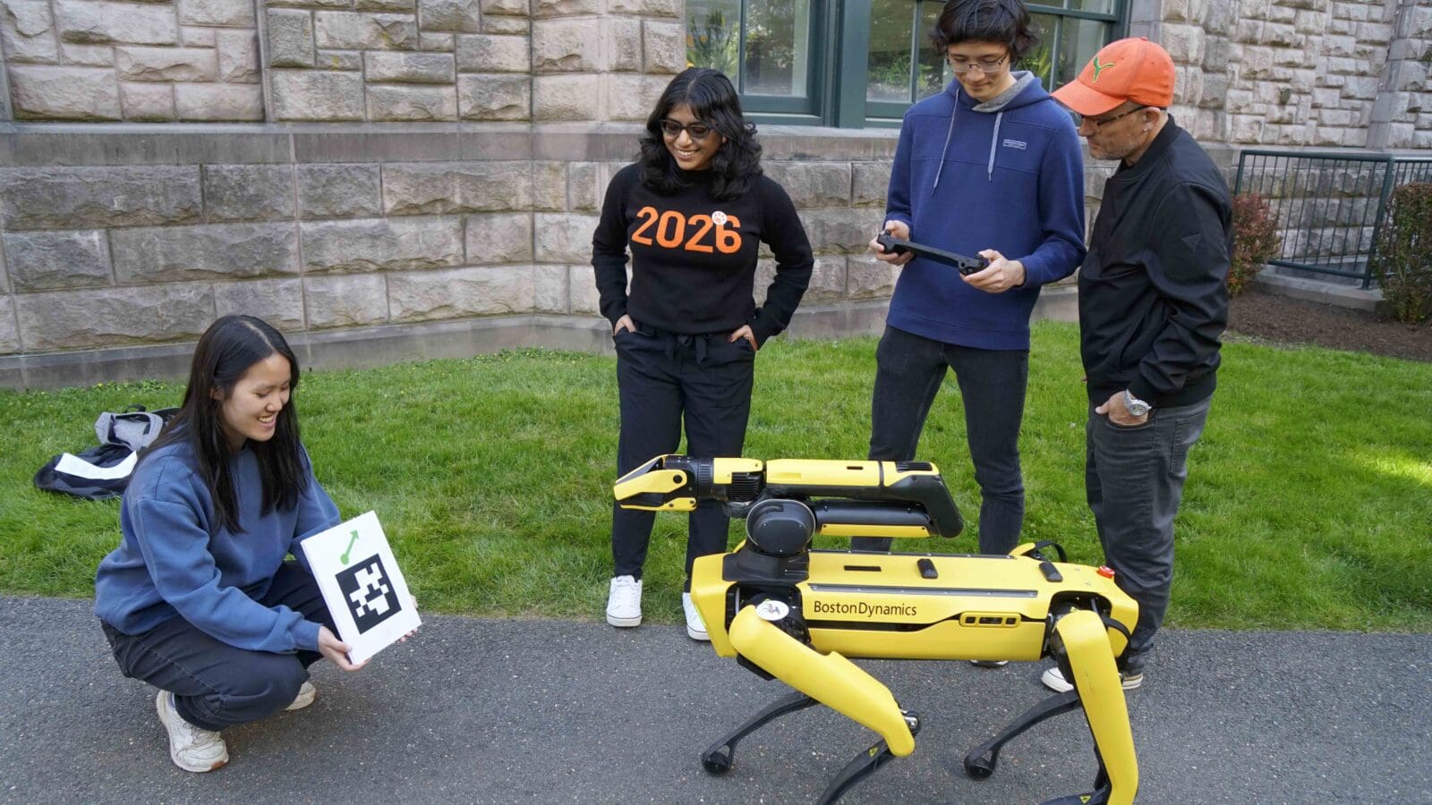 Alexander Glaser - Princeton Engineering