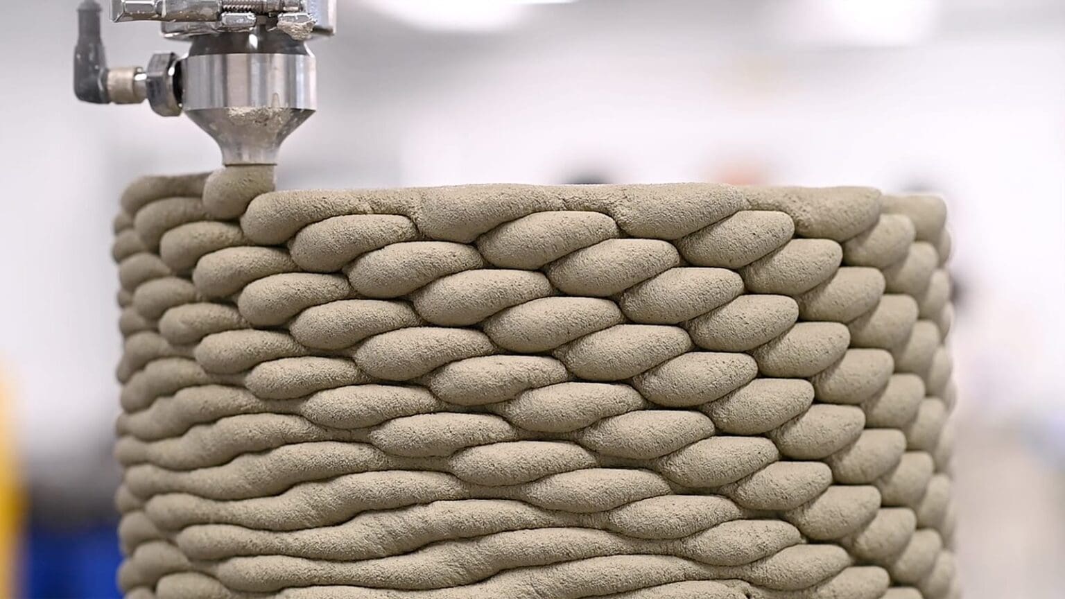 Tougher concrete, inspired by bone - Princeton Engineering