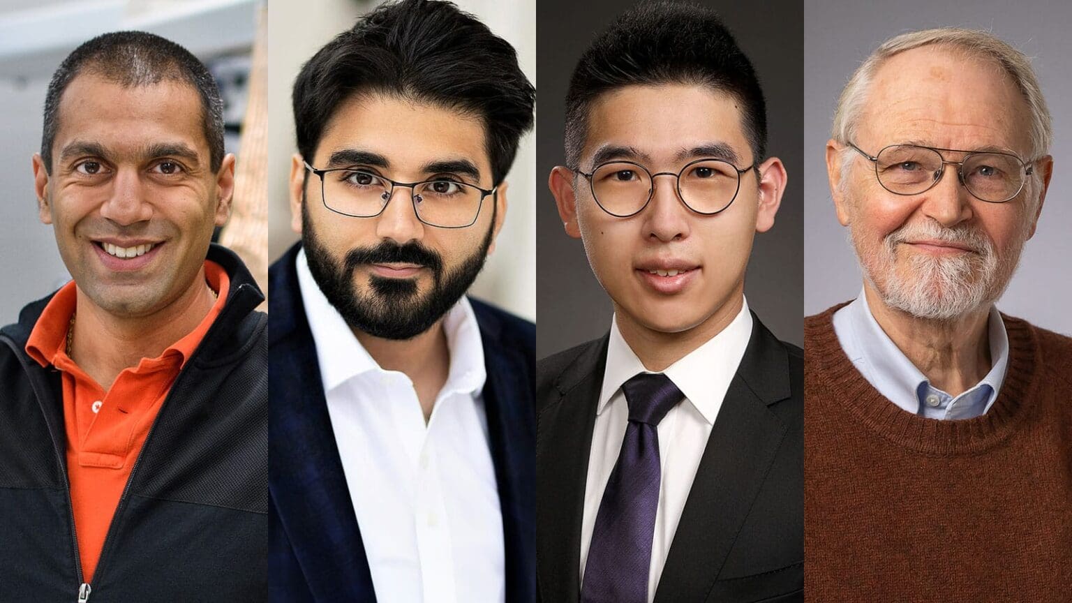 Technique inspired by lace making could someday weave structures in ...