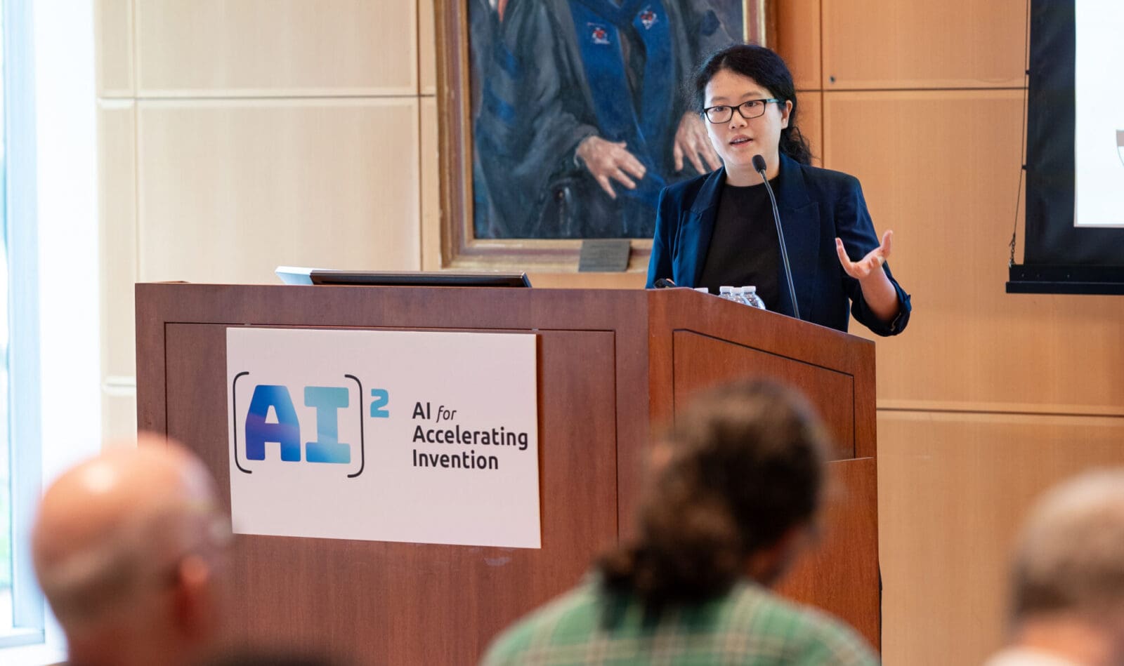 Initiative aims to make Princeton a leader in AI accelerated ...