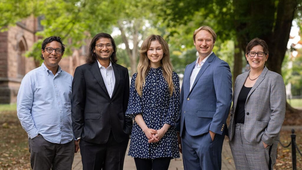 From research to real-world, Princeton startup tackles soaring demand for lithium and other ...