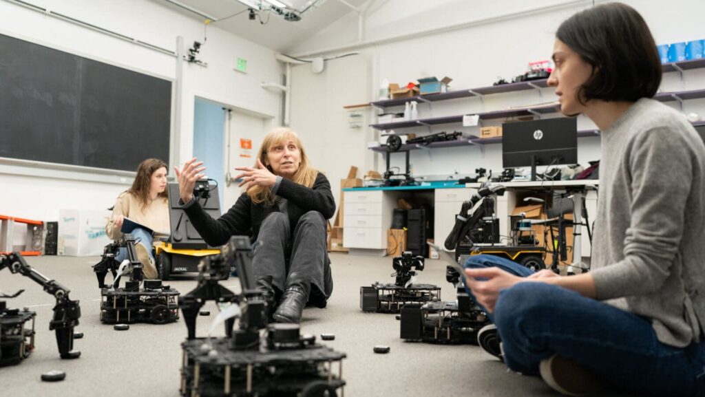 Prospective Graduate Students - Princeton Engineering