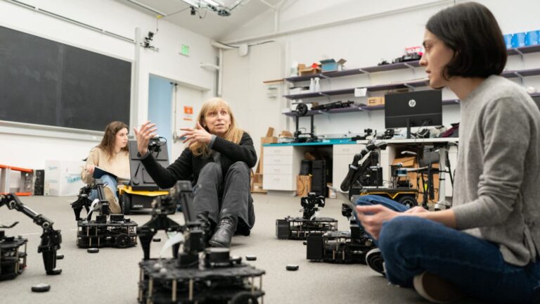 Prospective Graduate Students - Princeton Engineering