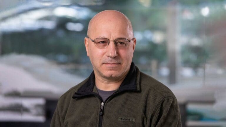 Howard Stone named University Professor - Princeton Engineering