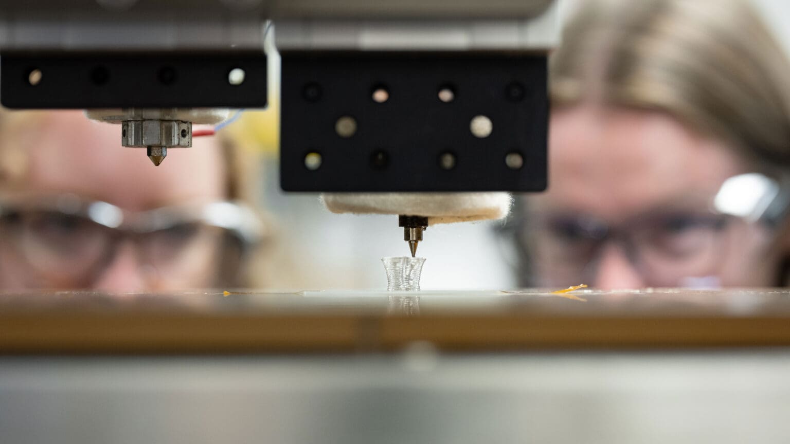 Eminent researcher and leader Emily Carter to return to Princeton with ...